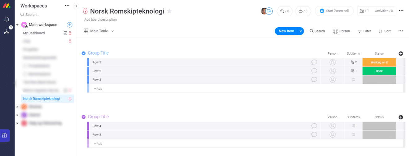 Hvordan vi lager en markedsplan - Utheve AS - Digital markedsføring