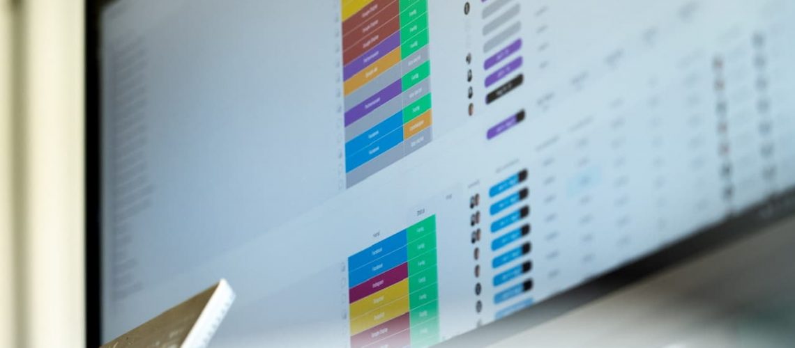 Hvordan vi lager en markedsplan - Utheve AS - Digital markedsføring